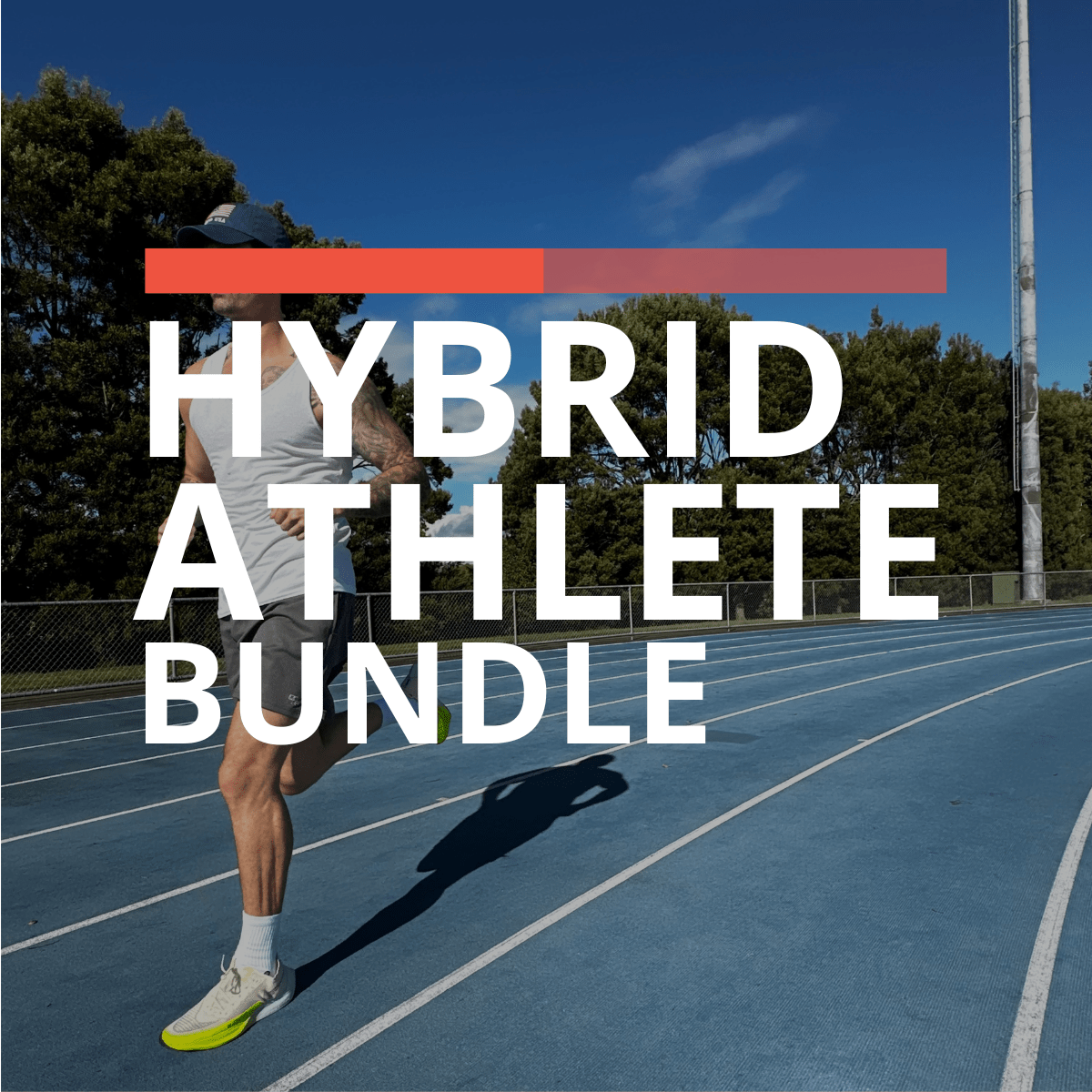 HYBRID ATHLETE BUNDLE