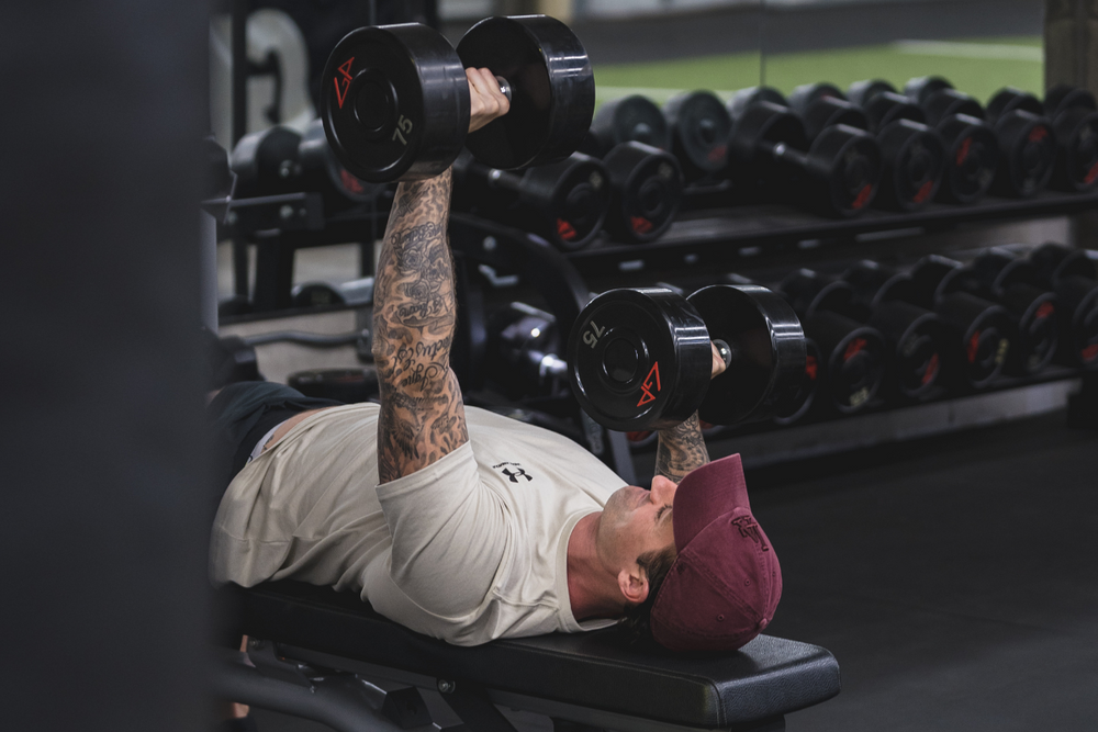 Membership - Hard To Kill Fitness