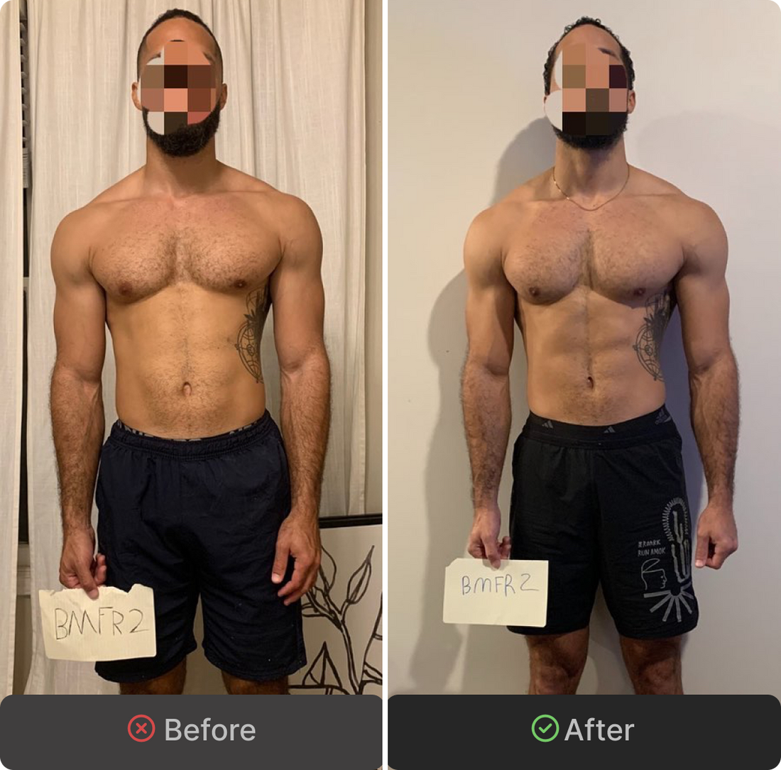 Hard To Kill Fitness