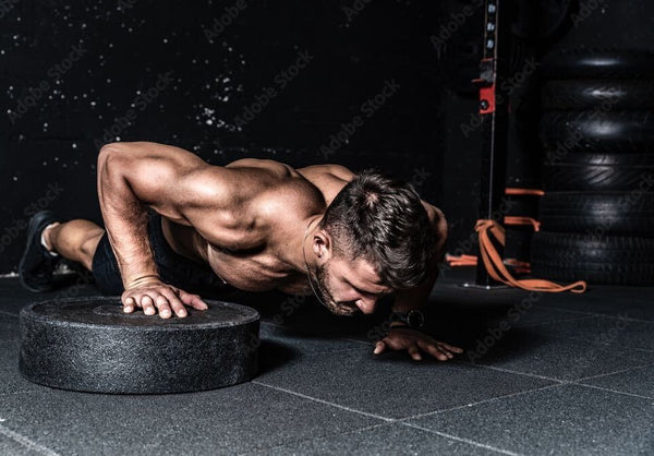 10-MINUTE ULTIMATE CORE TEST: A guide to assessing your progress