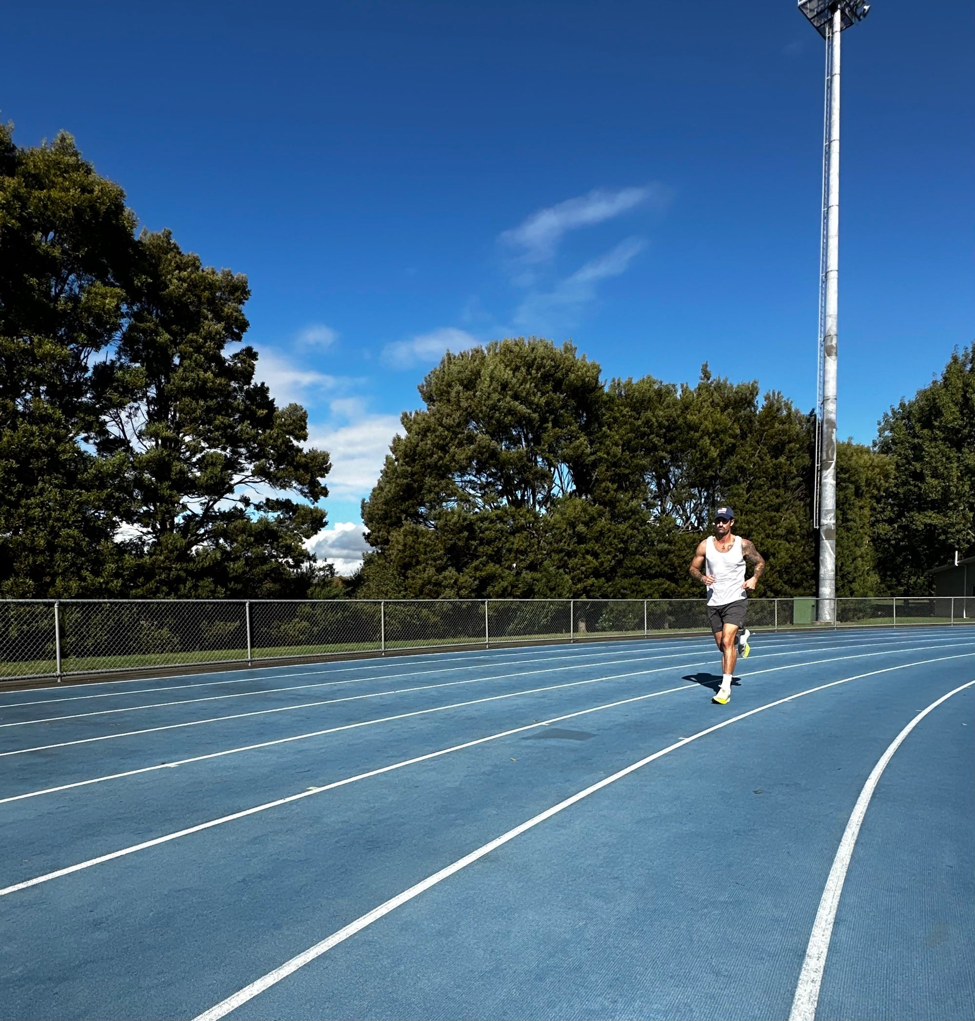 Hard To Kill Fitness