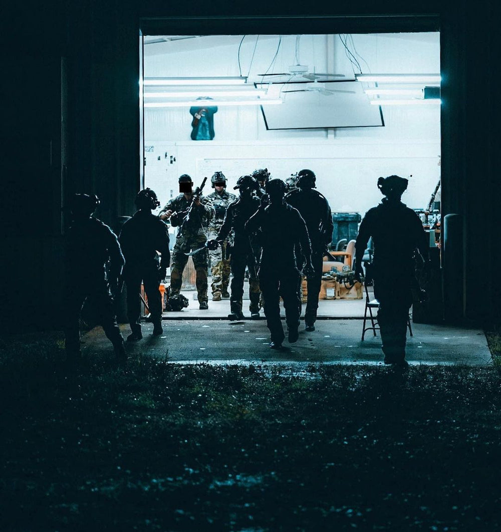 Membership - Hard To Kill Fitness