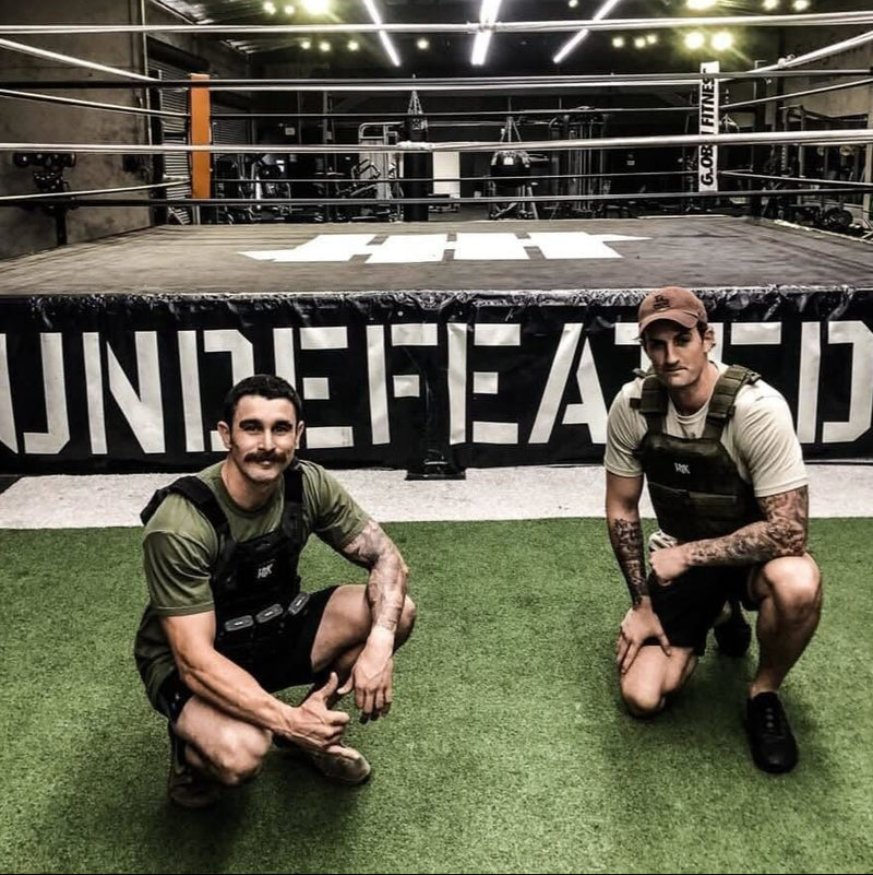 Hard To Kill Fitness