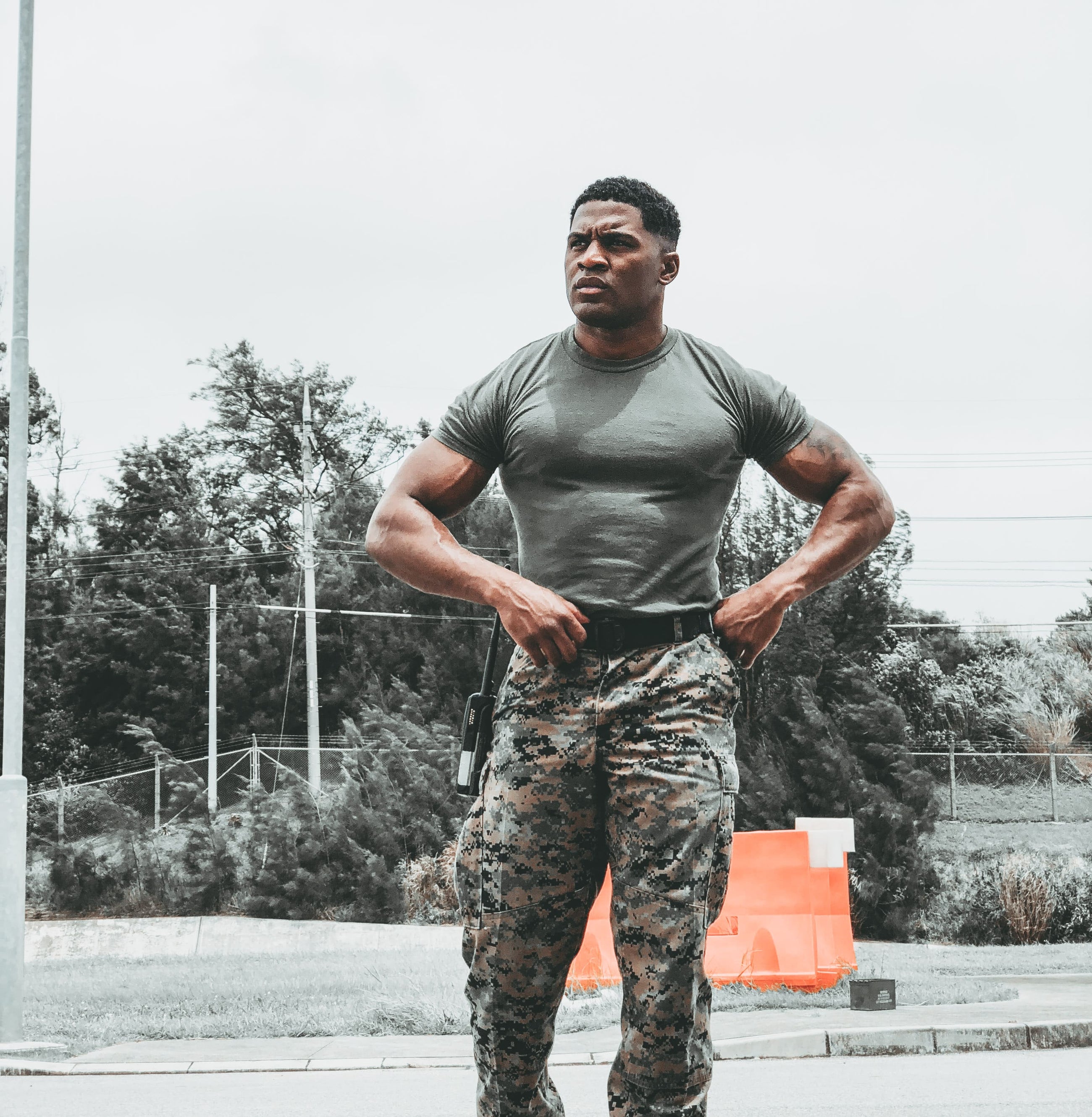 Hard To Kill Fitness