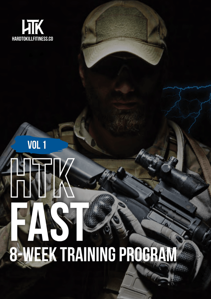Military Workouts | Hard to Kill Fitness